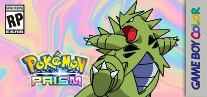 Grid for Pokémon Prism by no381 - SteamGridDB