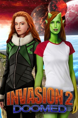 Grid for Invasion 2: Doomed by steam_queen - SteamGridDB