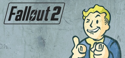 Grid for Fallout 2: A Post Nuclear Role Playing Game by Maxine ...
