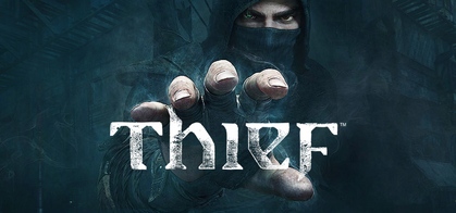 Grid for Thief by Bohun - SteamGridDB