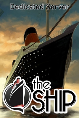 The Ship Dedicated Server - SteamGridDB