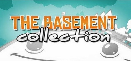 The Basement Collection - SteamGridDB