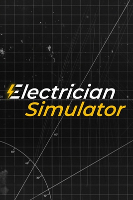 Electrician Simulator - SteamGridDB