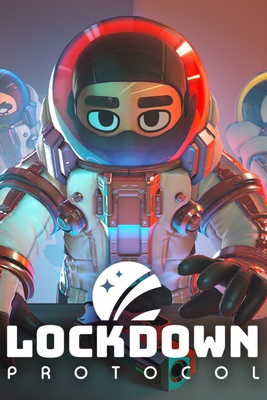 Grid for LOCKDOWN Protocol by MarioMUI - SteamGridDB