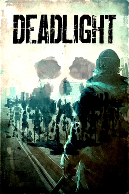 Grid for Deadlight by Snakerov - SteamGridDB