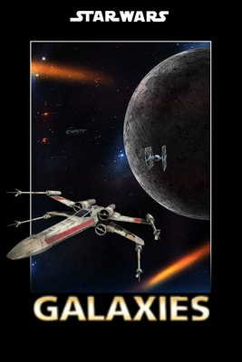 Grid for Star Wars Galaxies by GRIMM @ Steam - SteamGridDB