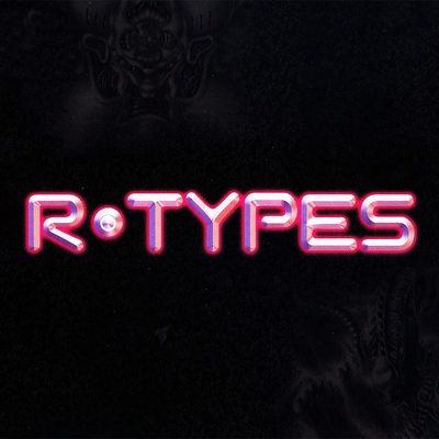 Grid for R-Types by ItsFreakinJesus - SteamGridDB