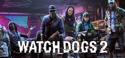 Grid for Watch Dogs 2 by Jesus - SteamGridDB