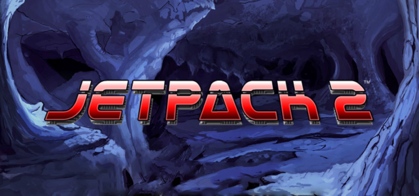 Jetpack 2 - SteamGridDB