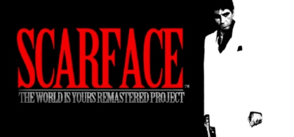 Grid for Scarface Remastered Project by Vengeance - SteamGridDB