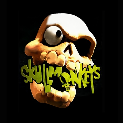 Grid for Skullmonkeys by mizuba - SteamGridDB
