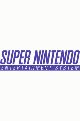 Grid for Super Nintendo Entertainment System (SNES) by GUMMYSHARK ...