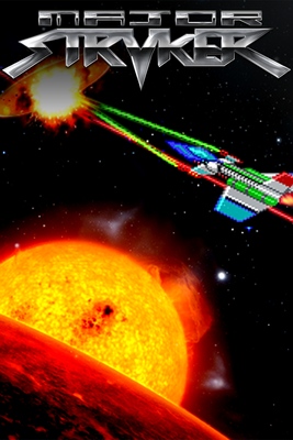 Grid for Major Stryker by mattmanomega01 - SteamGridDB