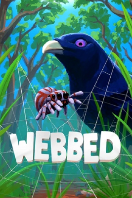 Webbed - SteamGridDB