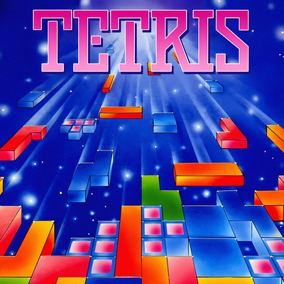 Grid for Tetris (Game Boy) by reTokyo - SteamGridDB