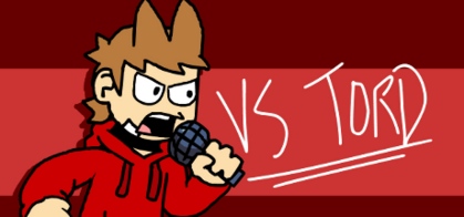 Grid for Friday Night Funkin' vs. Tord by Felipne87r - SteamGridDB