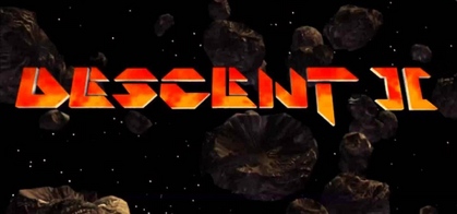 Grid for Descent 2 by kinginrust - SteamGridDB