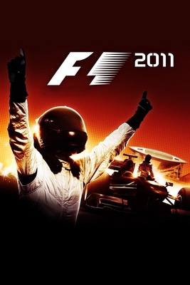 Grid for F1 2011 by LordGriffith - SteamGridDB