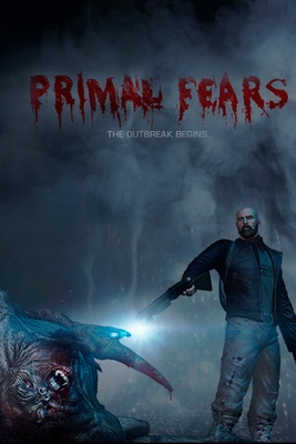 Primal Fears - SteamGridDB