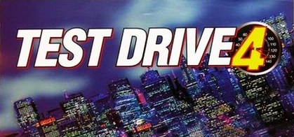 Grid for Test Drive 4 by TerrorK - SteamGridDB