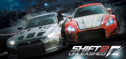 Grid for Shift 2 Unleashed by KvFxKaido - SteamGridDB