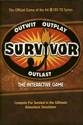 Grid for Survivor by Blakepoet - SteamGridDB