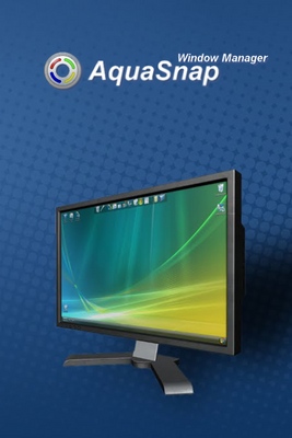 ไอดีเกม AquaSnap Window Manager - Steam มือ 2 เริ่มต้น 130.32 THB เปลี่ยนอีเมลได้ เล่นได้ทั่วโลก