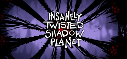 Grid for Insanely Twisted Shadow Planet by TheWaslijn - SteamGridDB