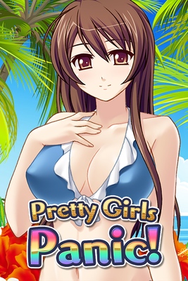 Grid for Pretty Girls Panic! by tastefultoy - SteamGridDB