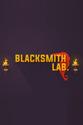 Blacksmith Lab - SteamGridDB