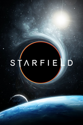 Grid for Starfield by Metaloe - SteamGridDB