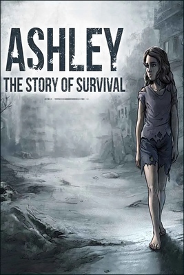 Grid for Ashley: The Story Of Survival by Sephiroth983 - SteamGridDB