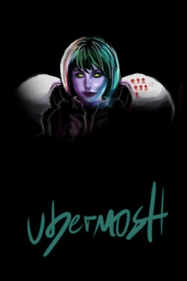 Grid for UBERMOSH by Mystique - SteamGridDB