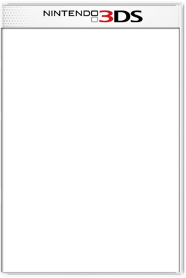 Grid for Nintendo 3DS by Dycedarg - SteamGridDB