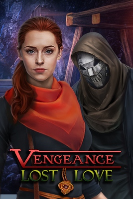 Grid for Vengeance: Lost Love by steam_queen - SteamGridDB
