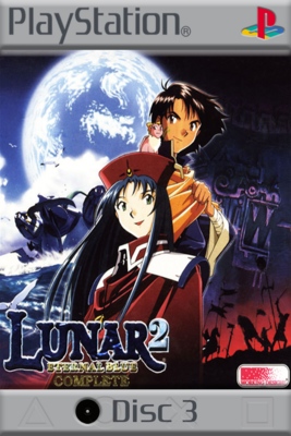 Grid for Lunar 2: Eternal Blue Complete by Castcoder - SteamGridDB