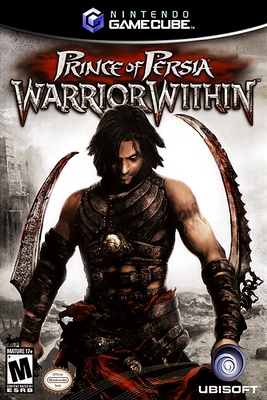 Grid for Prince of Persia: Warrior Within by Castcoder - SteamGridDB