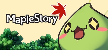 Grid for MapleStory by WINDFISHEGG - SteamGridDB