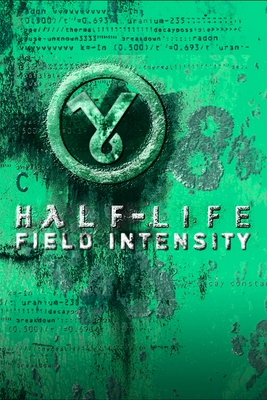 Half-Life: Field intensity - SteamGridDB