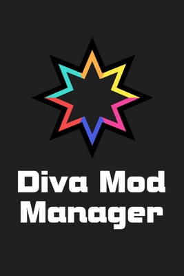 Grid for Diva Mod Manager by TalkyPup - SteamGridDB