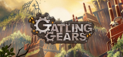 Grid for Gatling Gears by TheWaslijn - SteamGridDB