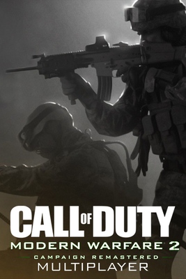 Grid for Call of Duty: Modern Warfare 2 Remastered - Multiplayer (H2M ...