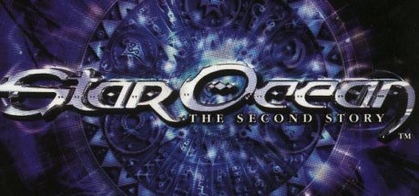 Grid for Star Ocean: The Second Story by Flipbug - SteamGridDB