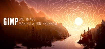 GIMP (Program) - SteamGridDB