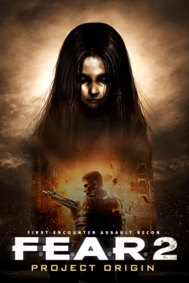 Grid for F.E.A.R. 2: Project Origin by adamboulton - SteamGridDB