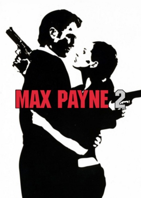 Grid for Max Payne 2: The Fall of Max Payne by LDfrost - SteamGridDB