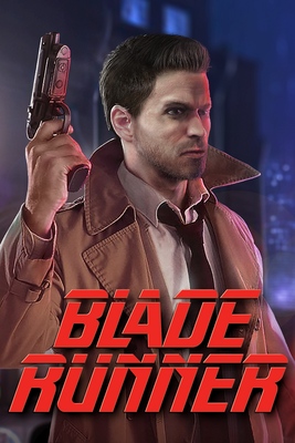 Grid for Blade Runner by Olympian - SteamGridDB