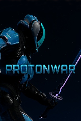 Protonwar Steamgriddb