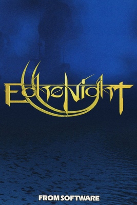 Grid for Echo Night by TerraTempest - SteamGridDB