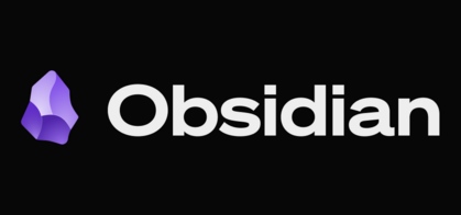 Grid for Obsidian (Program) by muit - SteamGridDB